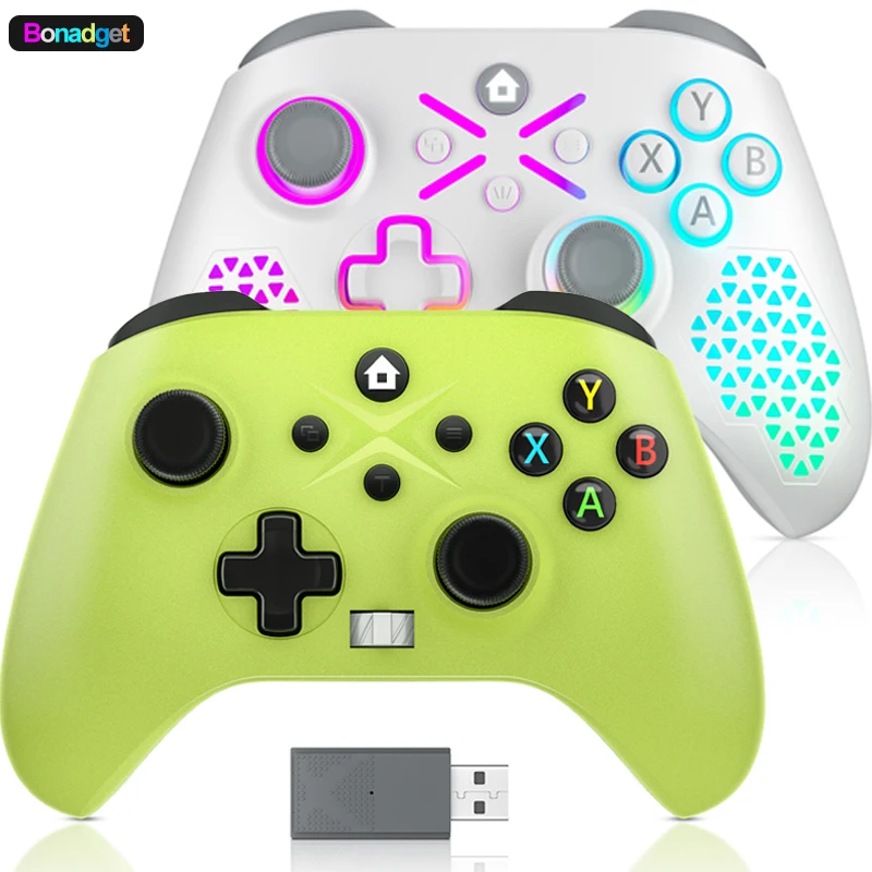 LED-Flash-For-Xbox-Switch-Android-Windows-ps3-Steam-Gamepad-PC-Turbo ...