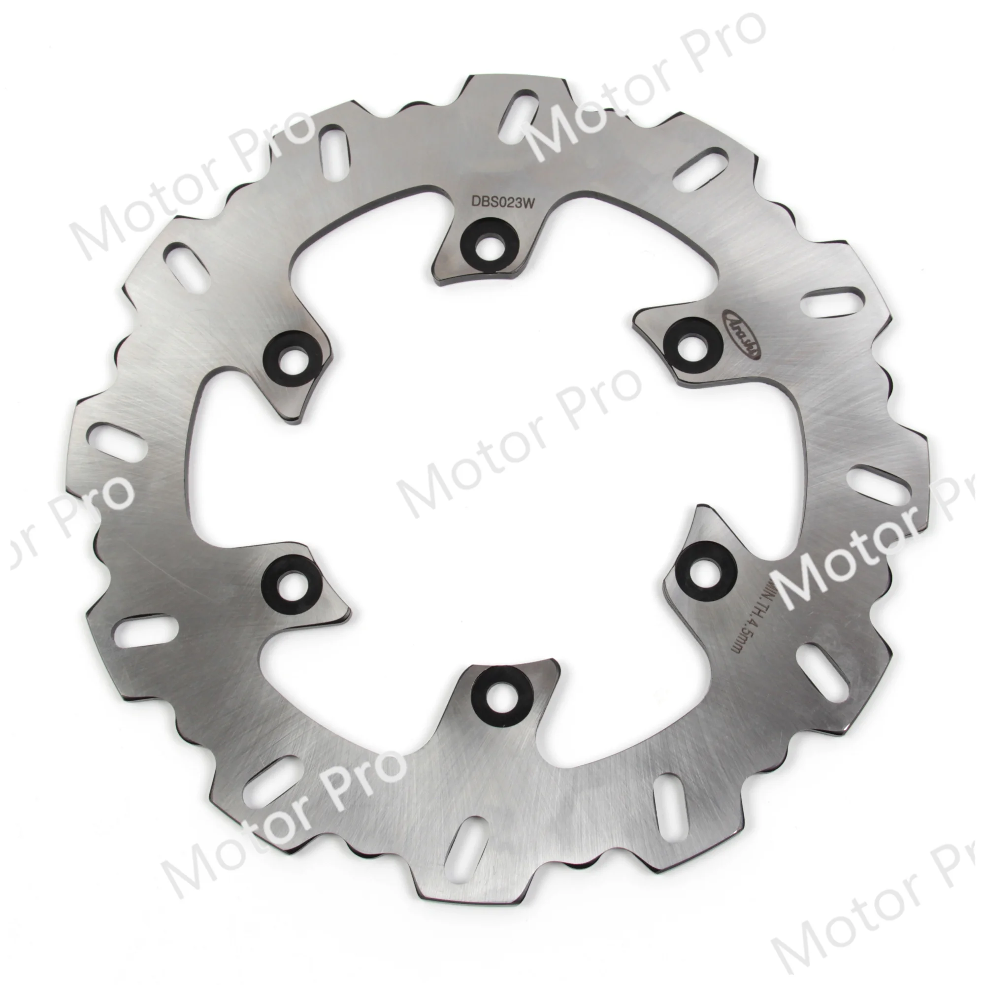 Motorcycle-CNC-Rear-Brake-Disc-Rotor-Disk-For-DUCATI-ST4-916-1998-1999 ...