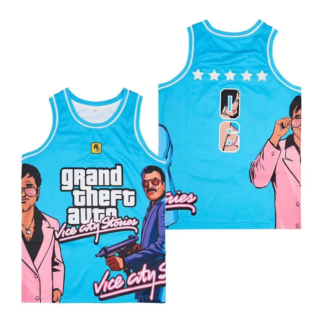 Vice City Stars