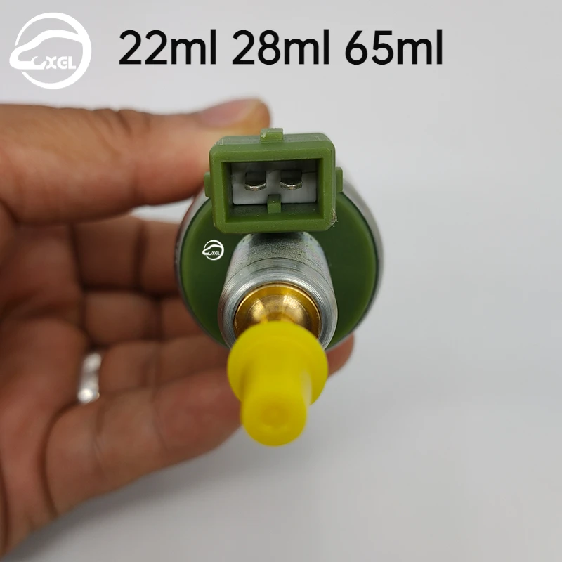 Pulse Metering Pump 24V 22ml 65ml 28ml Gasoline Diesel Pump Webasto ...