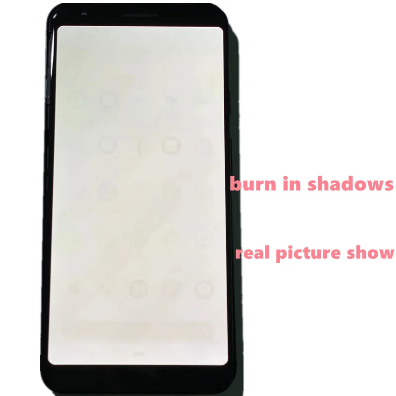 Google Pixel 3a Xl Display Replacement | Google Pixel 3a Screen Lcd ...