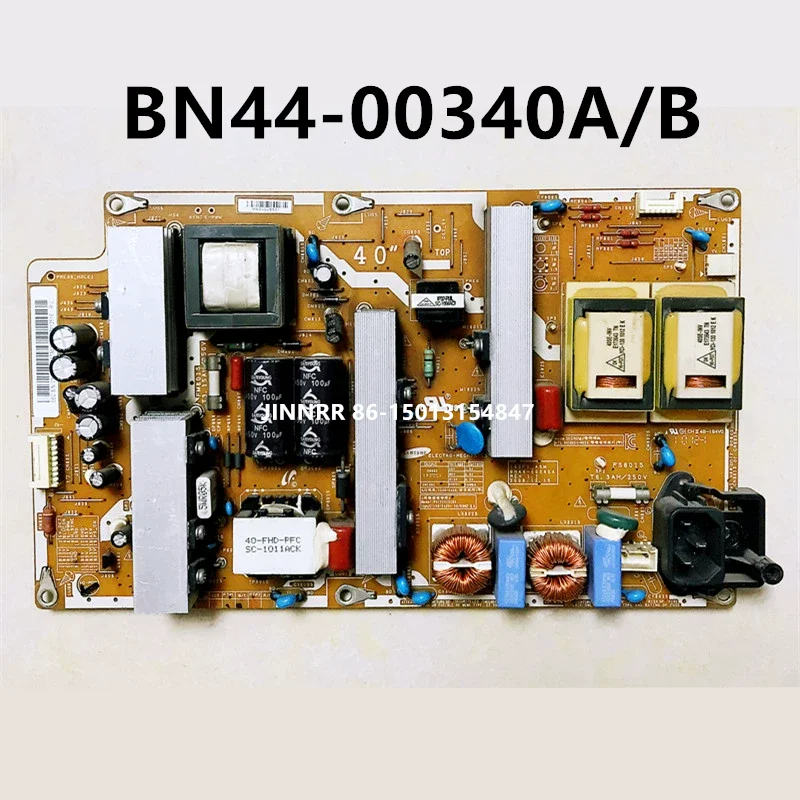 Professional-maintenance-of-la40c550j1f-LCD-TV-power-board-bn44-00340a ...