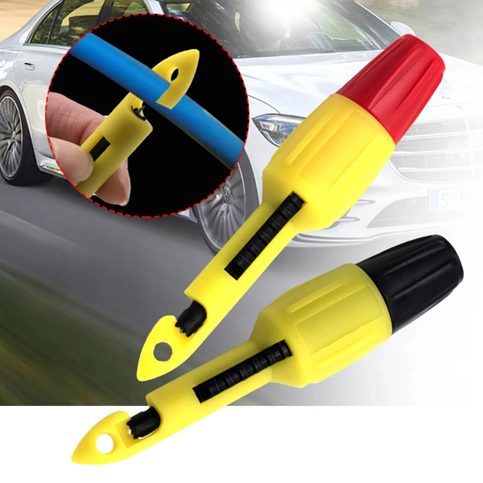 Insulation-Wire-Piercing-Puncture-Probe-Test-Hook-Clip-Car-Line ...
