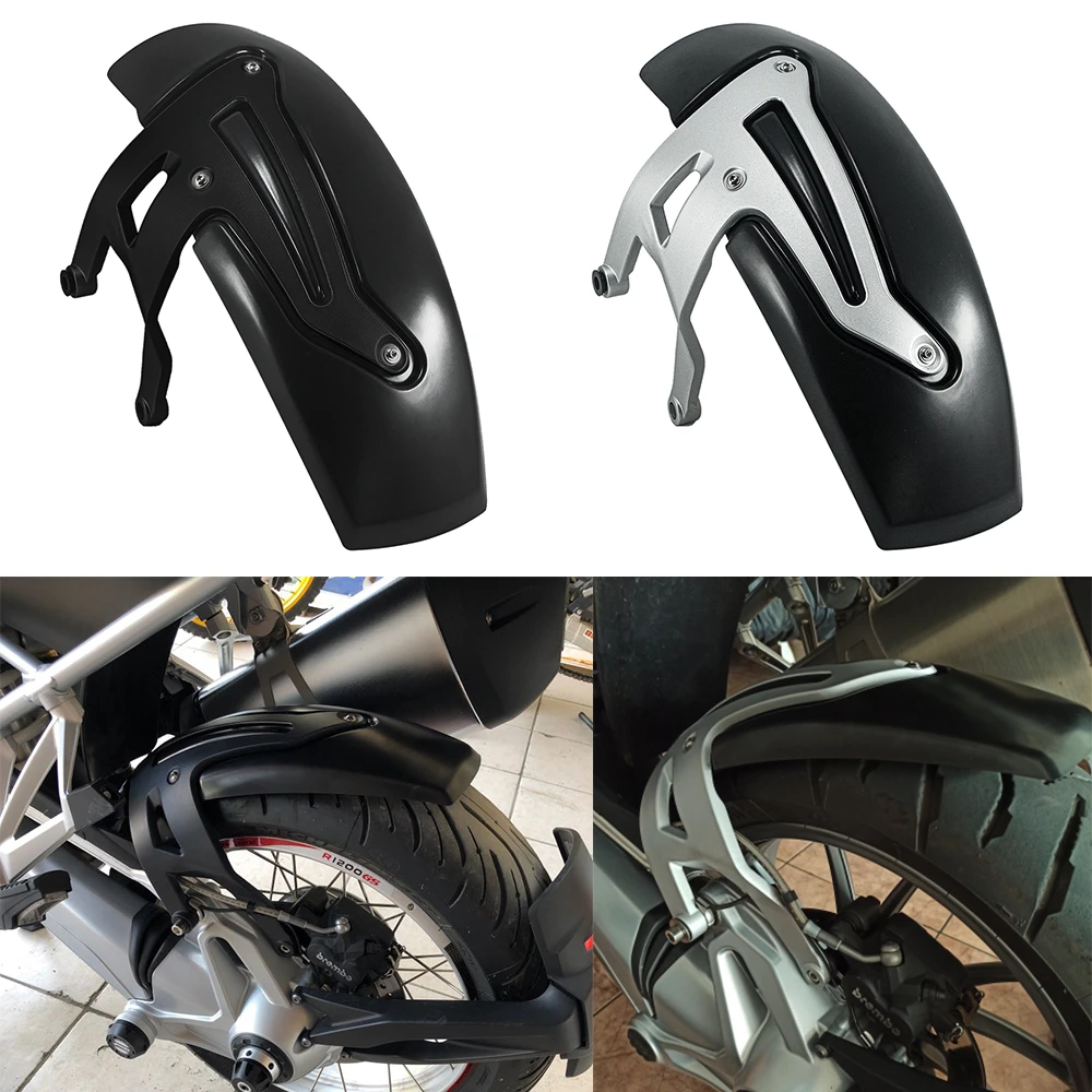 R1250gs Adv Motorcycle Rear Fender For Bmw R1200gs R 1250 R1250 Gs Lc ...