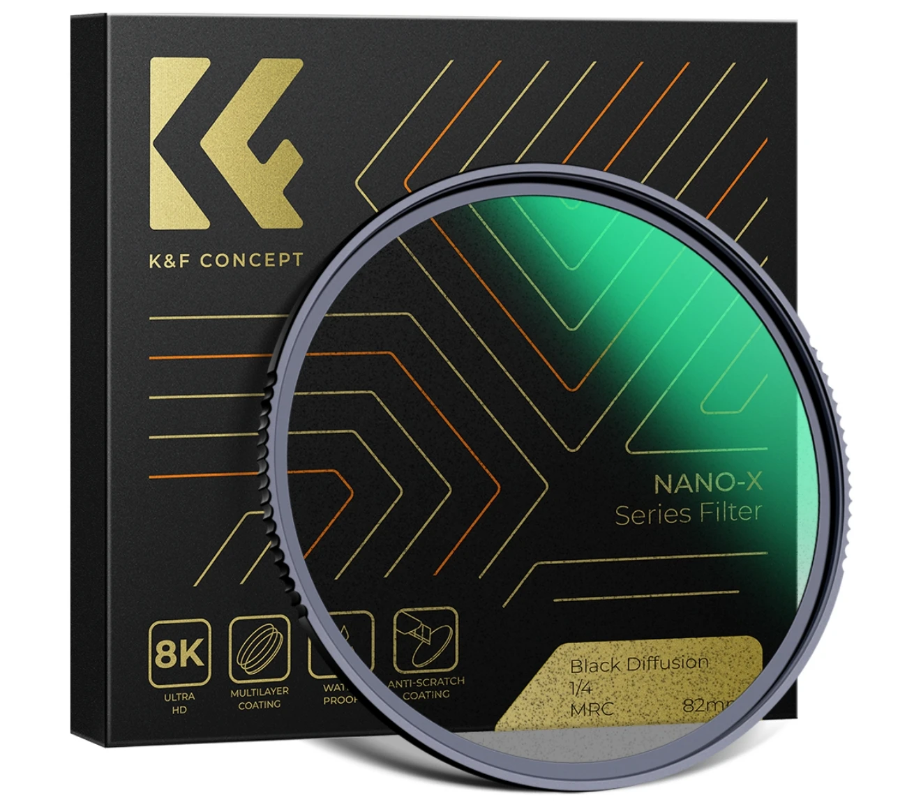 K-F-Concept-67mm-1-4-Black-Pro-Mist-Diffusion-Filter-1-4-72mm-77mm-82mm.jpg