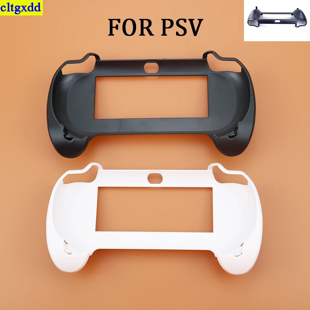Cltgxdd-Anti-Slip-Handle-Skin-Protection-Cover-para-PSV-casca-dura-pl ...