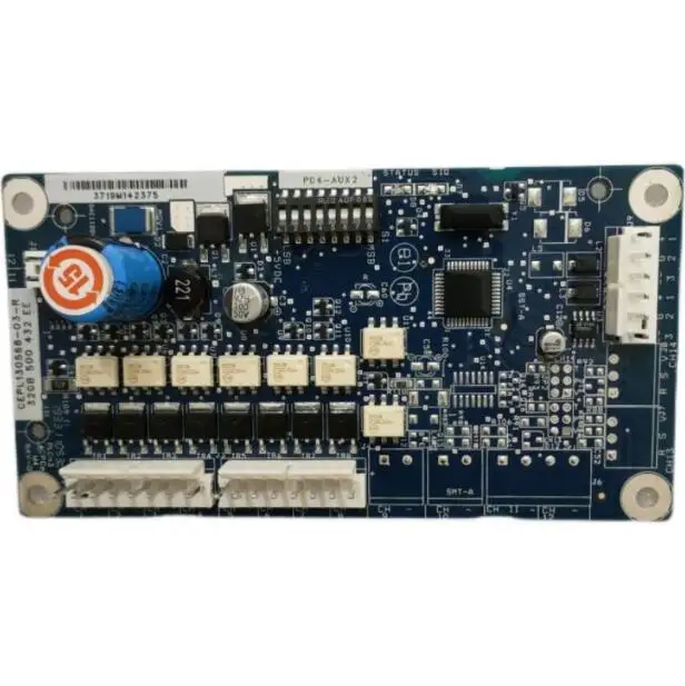 New-32GB500432EE-CEPL130568-03-R-Carrier-PD4-AUX2-fan-control-board ...