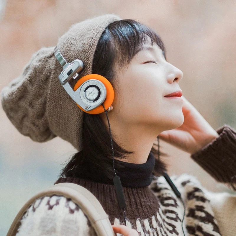 New-WhatPlus-Retro-Head-mounted-Portable-Wireless-Bluetooth-Headphones ...