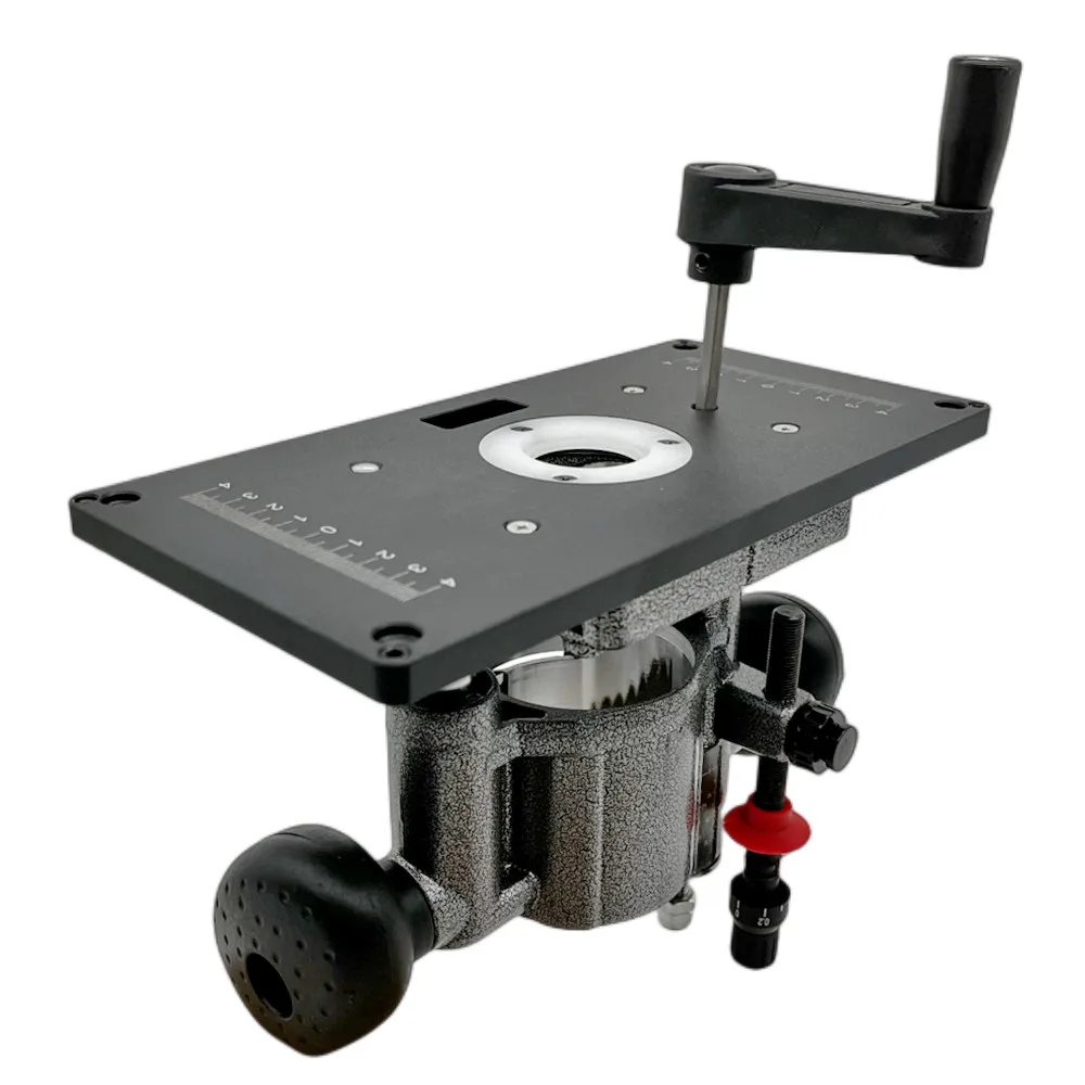 Table Insert Plate | Router Table Lift | Router Kit Lift | Hand Tool ...