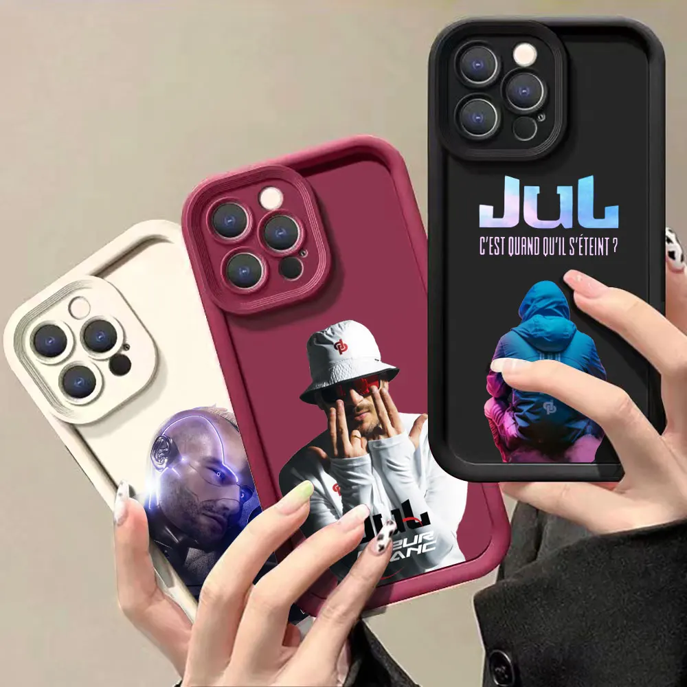 Singer-JuL-Rapper-Case-For-VIVO-Y100-Y93-Y91-Y81-Y78-Y77-Y76-Y75-Y72 ...