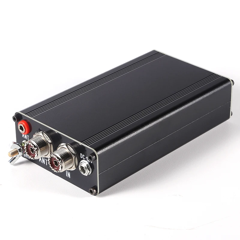 ATU-130 MAX 1.9-50MHz 200W Automatic Shortwave HF Antenna Tuner Repl ...