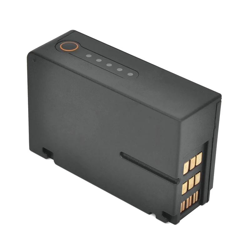 UGB New LI12I001A Battery For Mindray T1 Monitor Rechargeable Lithium ...