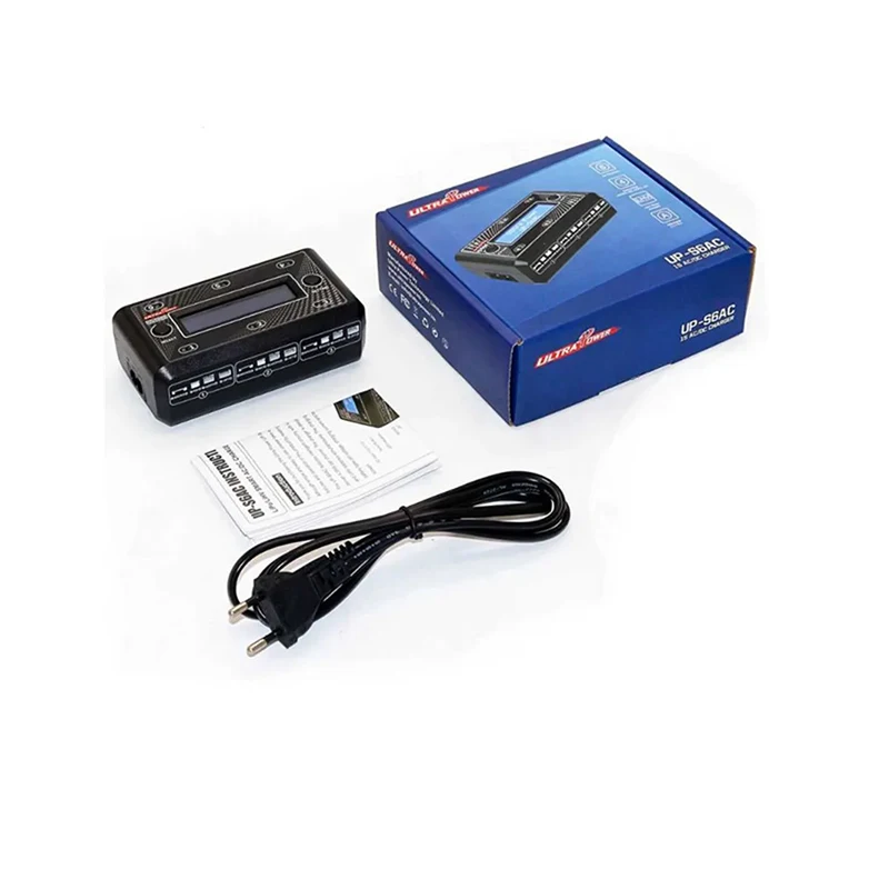 Original-Ultra-Power-UP-S6AC-1S-AC-DC-3-7V-LiPO-LiHV-Battery-Charger-6 ...