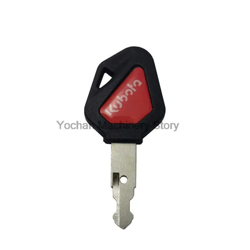 1-Piece-459A-Ignition-Key-For-Kubota-Skid-Steer-Track-Loader-Mini ...