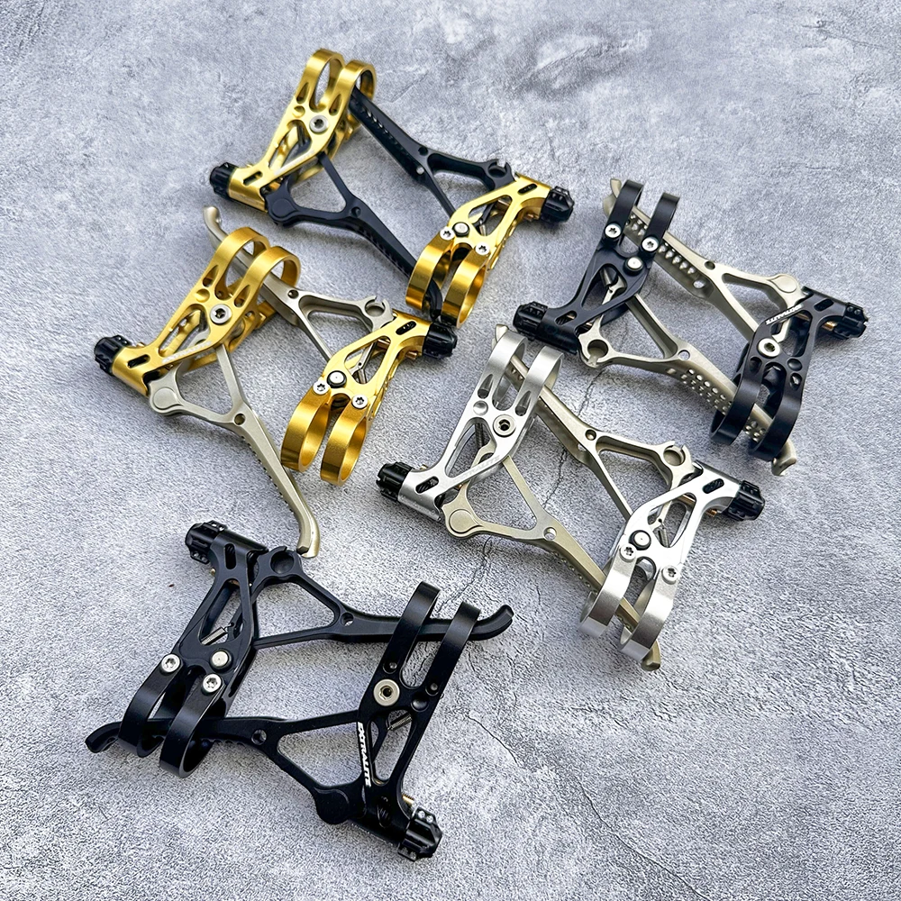 EXTRALITE Brake Lever V Brake UltraLevers 3 | Bicycle Ultralight 48g ...