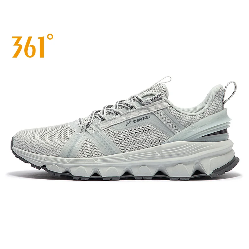 361-Degrees-Outdoor-Shoes-Men-Comfortable-Insulated-Mud-resistant ...