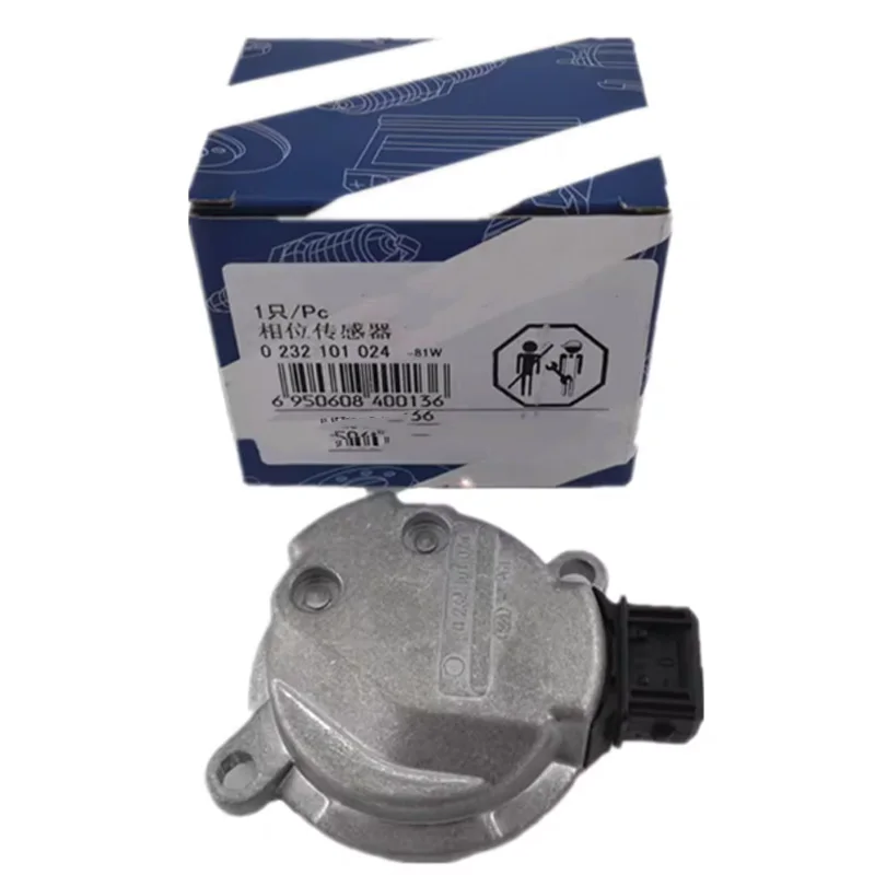 NEW Camshaft Position Sensor 0 232 101 024 for VW Touareg Audi A4 A8 ...