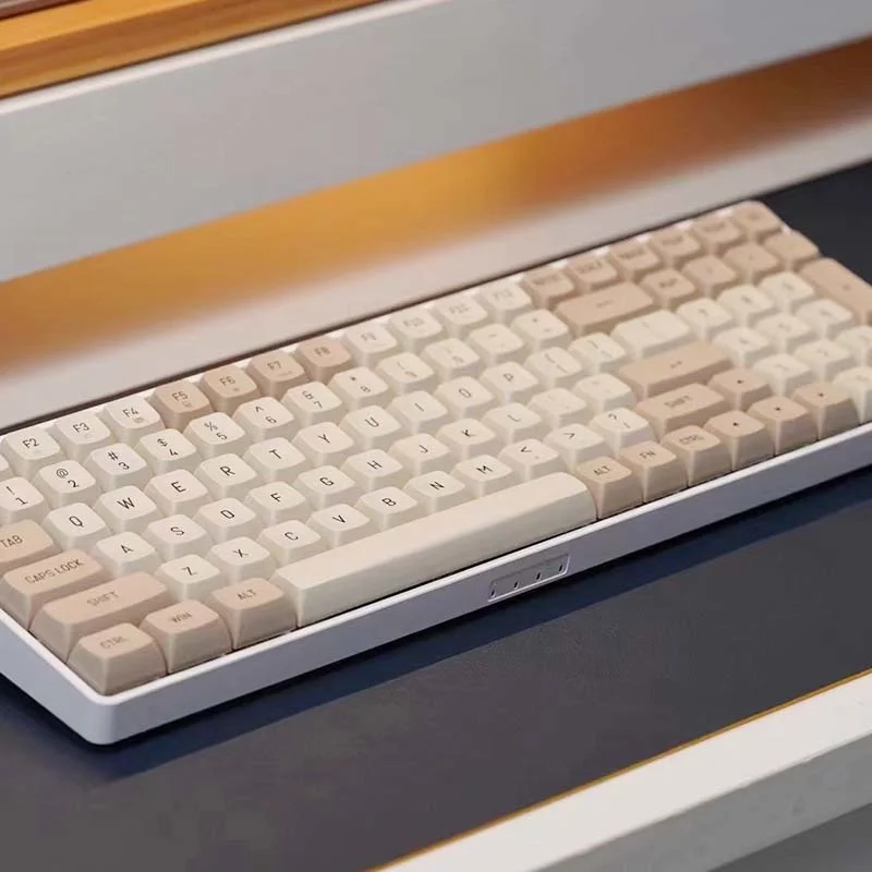 2023-New-A100-Game-Keyboard-Wireless-USB-2-4G-Wired-Blue-Axis-Switch ...