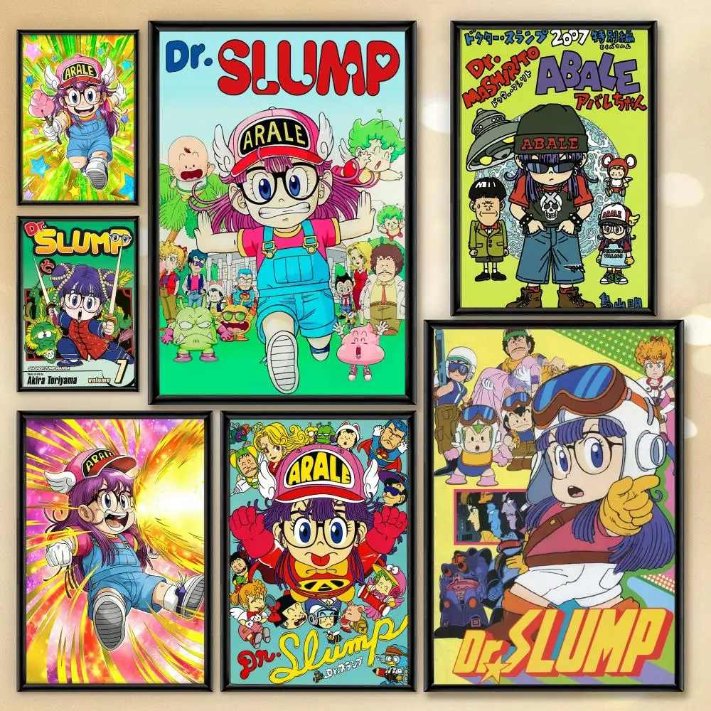 Poster HD Anime Hot Theme Singer/OST/Movie-Waterproof Self-Stick Home ...