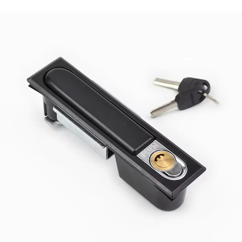 Adjustable-Lever-Compression-Locks-Doors-Latch-With-Keys-Boat-RV-Tool ...