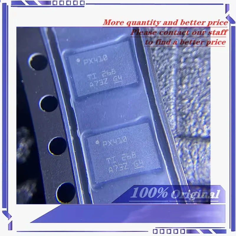 1PCS-LOT-DS160PR410RNQR-DS160PR410RNQT-DS160PR410RNQ-QFN-40-EP-4x6-New ...