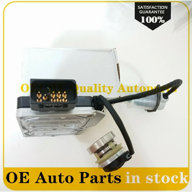 New-Fuel-Pump-Control-Unit-Injection-Unit-for-VP44-High-Pressure-Pump ...