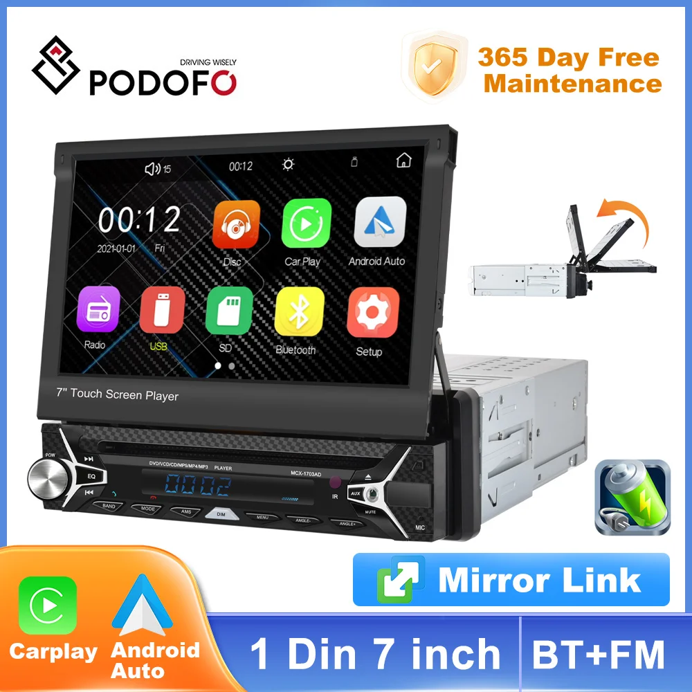 podofo Official Store