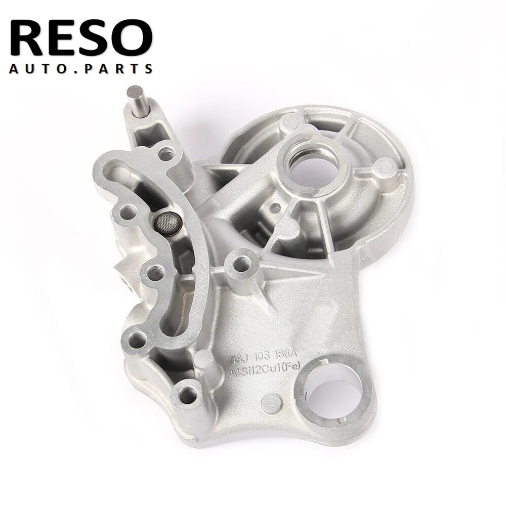RESO 06H103144 06H103144K Camshaft Bridge Bracket Bushes Mount For VW ...