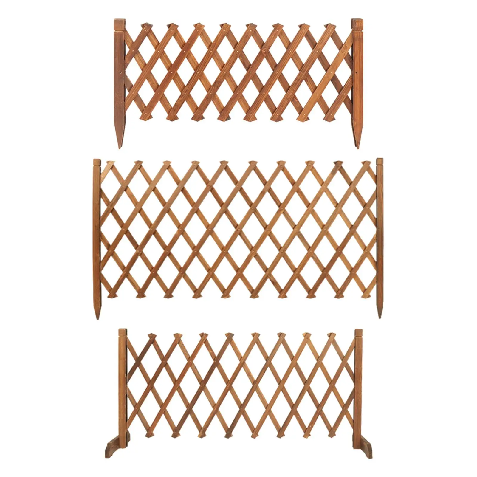 Expandable-Garden-Fence-Retractable-Decorative-Landscape-Decor ...