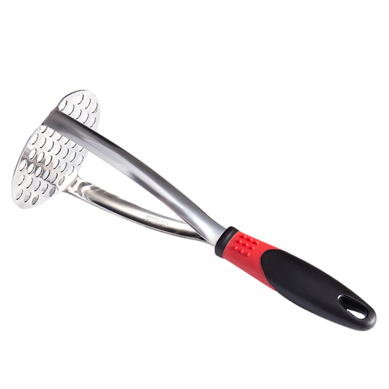 Pressed Potato Masher Ricer Puree Juice Maker Potato Pusher Smooth ...