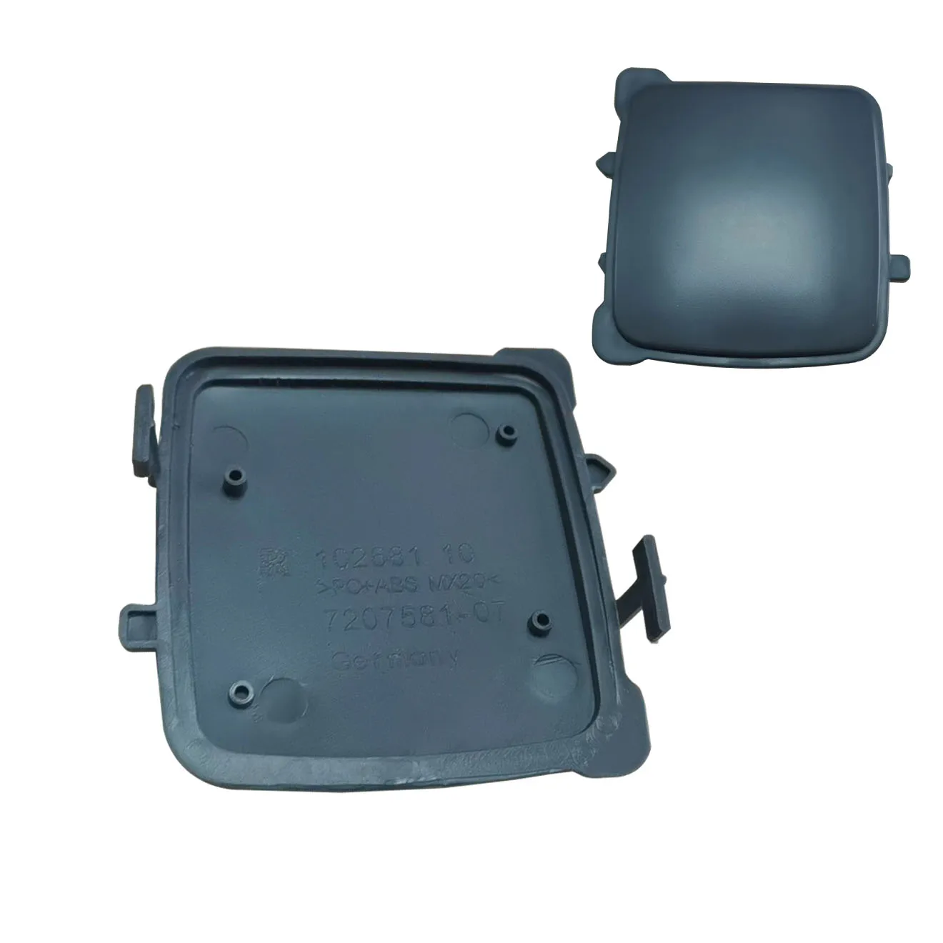 For-Rolls-Royce-2008-to-2018-Ghost-EWB-Original-OE-Number-51117242335 ...