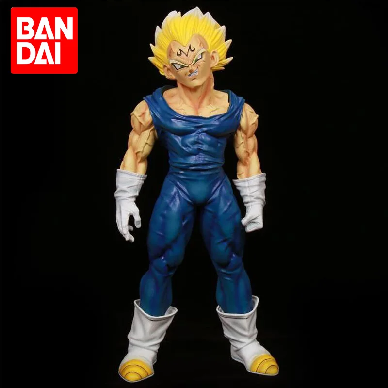 BANDAI-figuras-de-acci-n-de-Dragon-Ball-Z-modelo-de-colecci-n-de-Pvc ...
