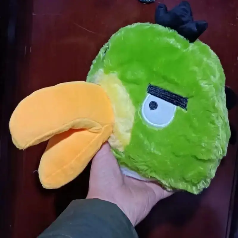 Angry Birds Hal Plush