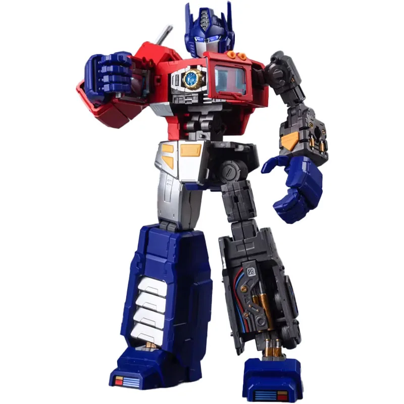 G1-Optimus-Transformers-Prime-producto-de-Anime-modelo-superm-vil-pel ...
