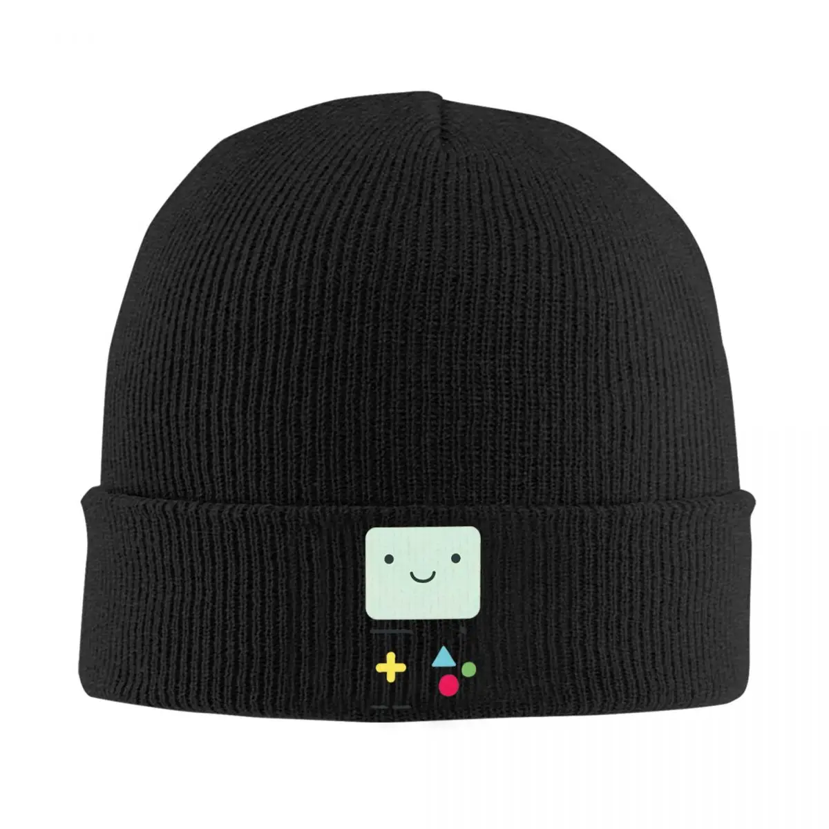 Adventure-Time-Animated-Television-Bonnet-Hats-Cartoon-Face-Beanie-Hats ...