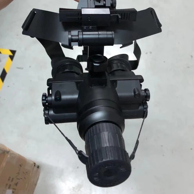 infrared system helmet mounted binocular night vision – SmeshMega.com