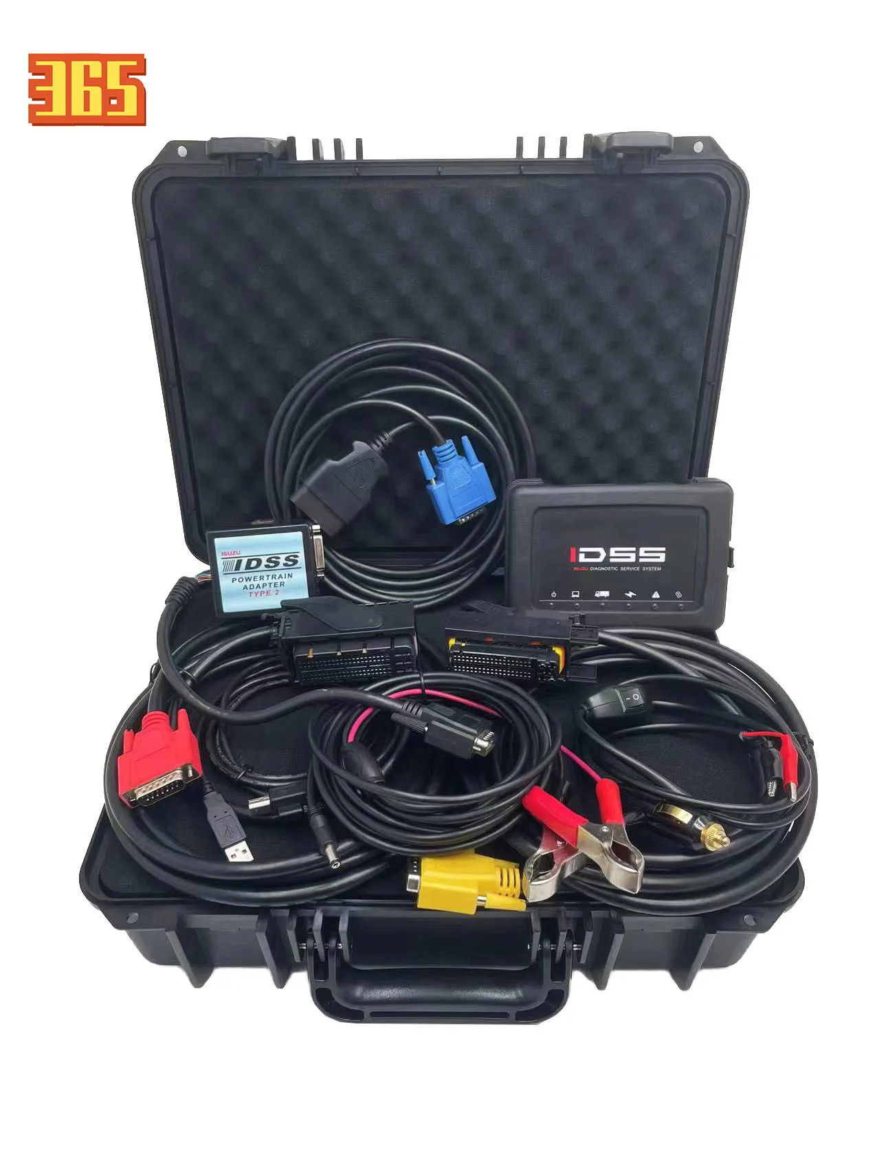 Diagnostic Tools In Computer Hardware Servicing