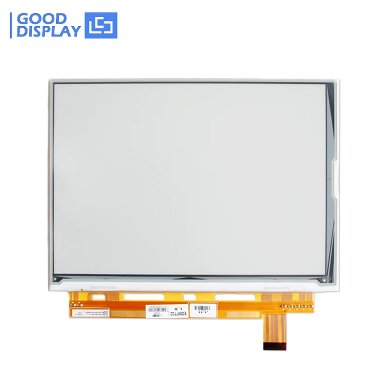 Large Screen E Ink