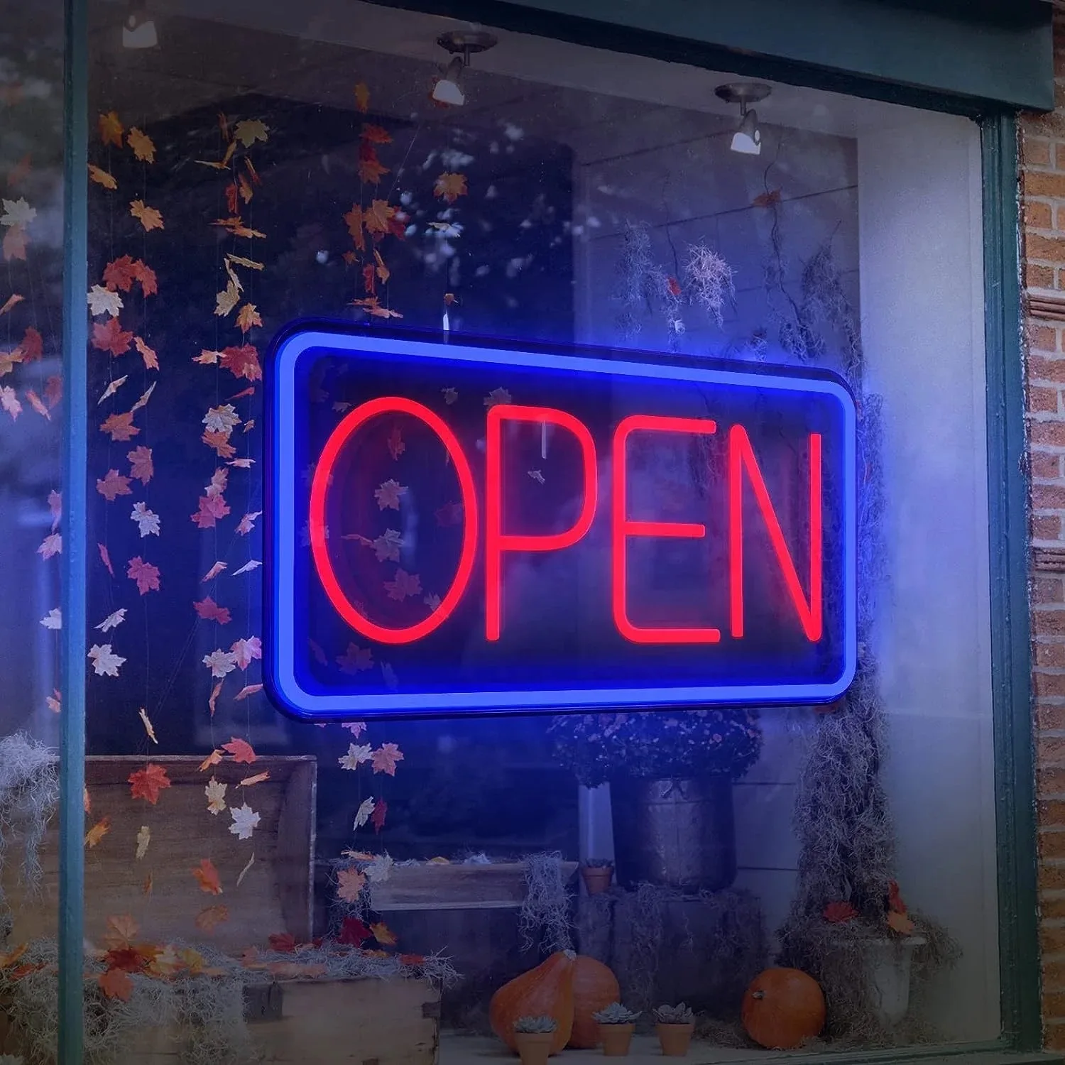 Open-Sign-for-Business-USB-Neon-Lights-for-Party-Bar-Salon-Stores-Shop ...