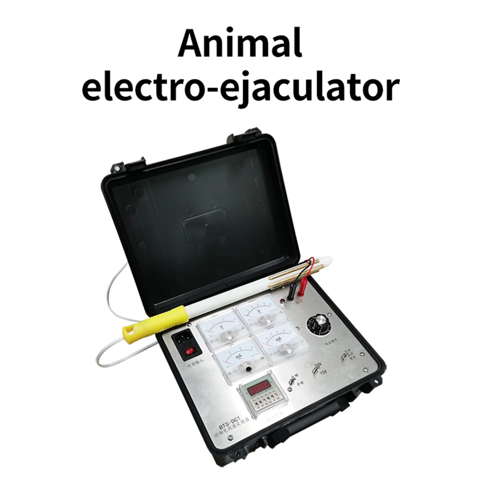 Electrical-Stimulation-Sperm-Extractor-for-Cow-Sheep-Horse-Pig-Rabbit ...