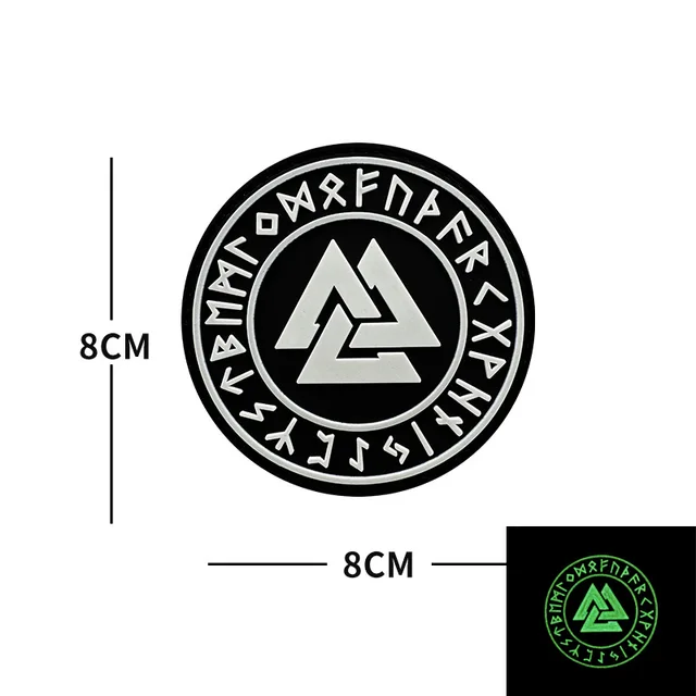 Odin Logo
