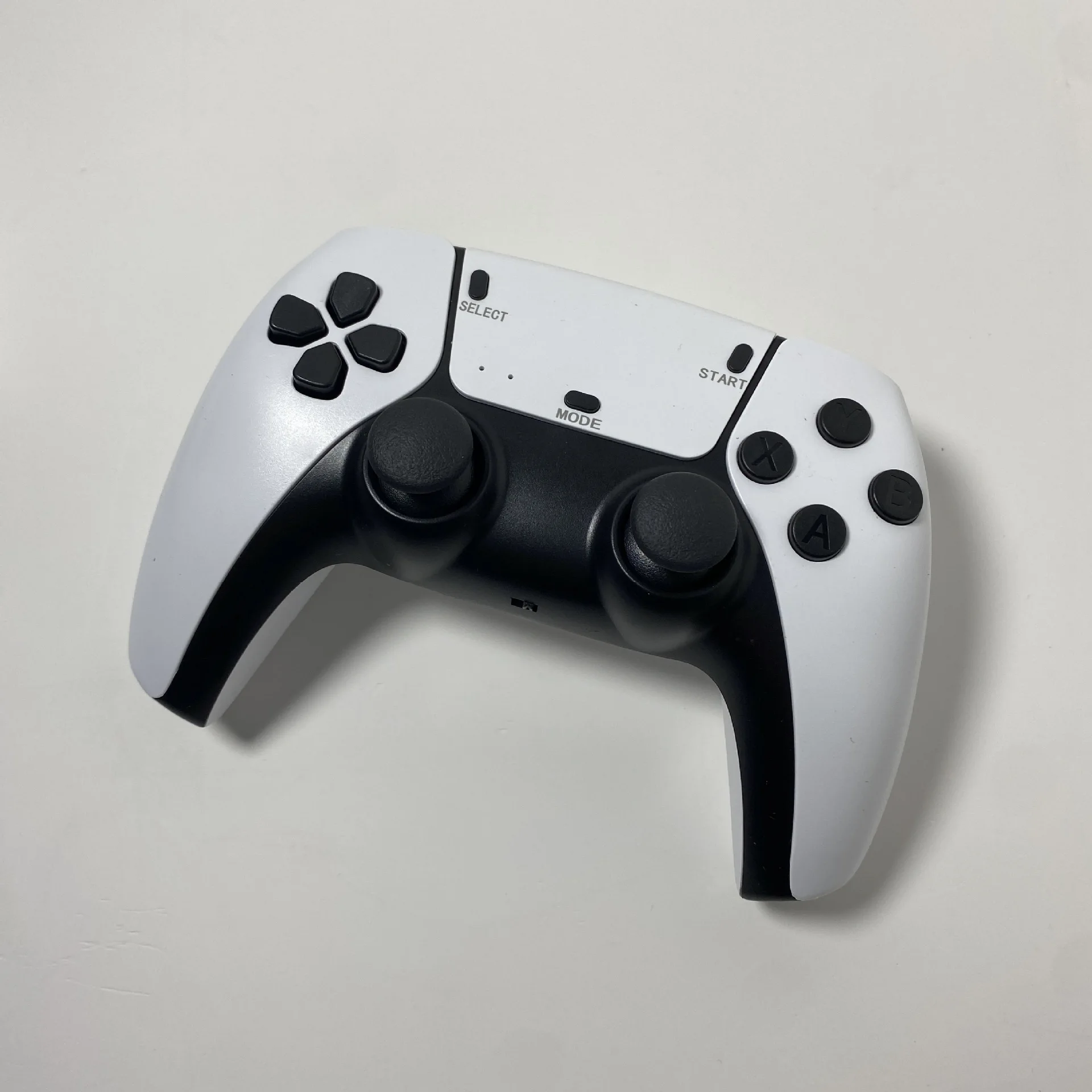 M15 2023 4K Game Stick 2.4G Wireless Controllers HD Output Retro Video ...