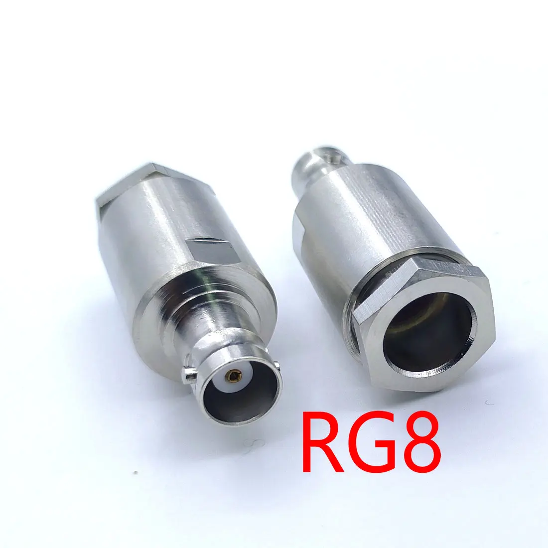 BNC-Female-for-LMR400-RG8-RG213-RG214-RG165-7D-FB-Cable-Plug-Coaxial ...