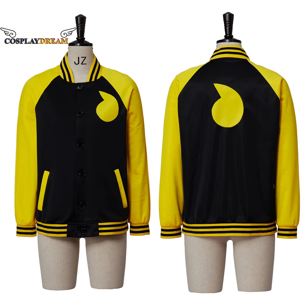 Soul Eater Jacket Cheap