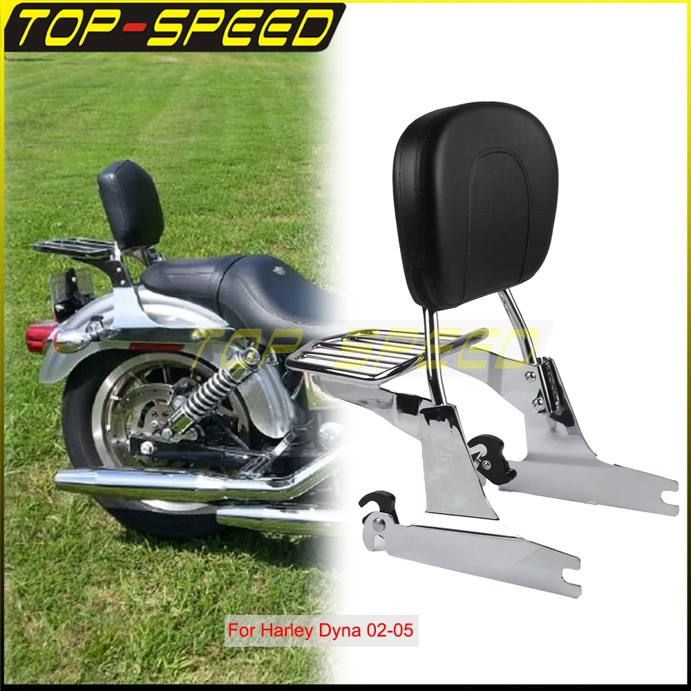 For-Harley-Dyna-FXD-FXDC-FXDL-FXDWGI-FXDS-2002-05-Motor-Adjustable ...