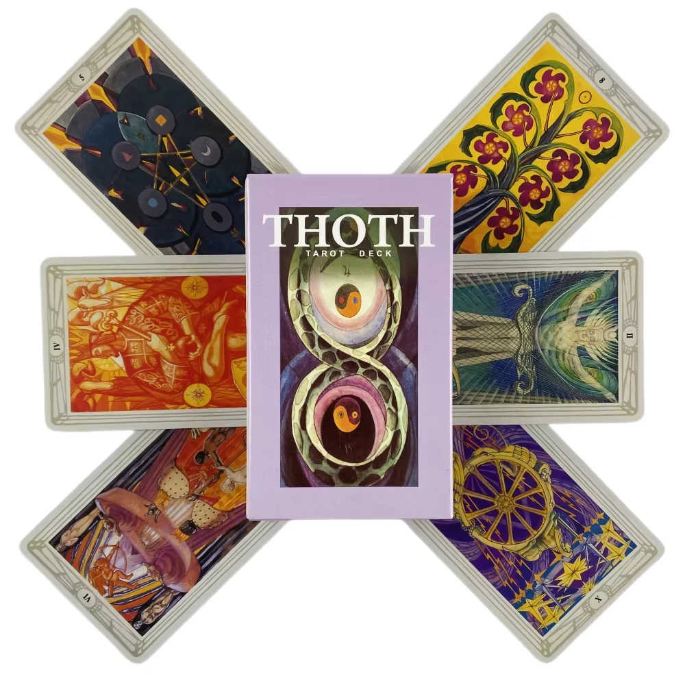 Round Oracle Deck: A Comprehensive Review and Guide for Card Game ...