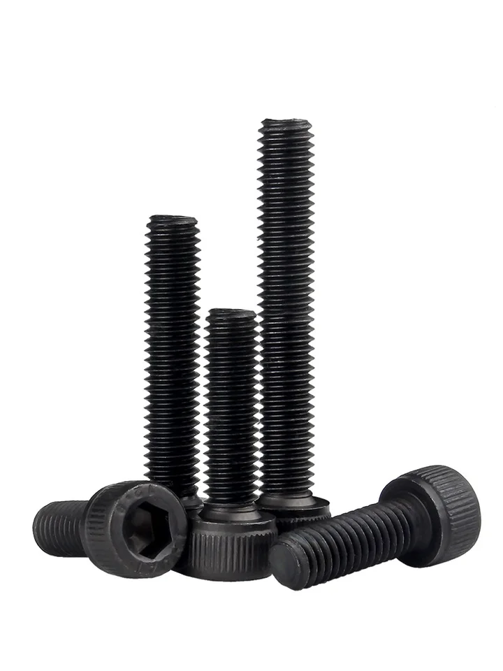 Bolts 3 8 M2 X 6MM CAP HEAD ALLEN BOLTS HIGH TENSILE ALLEN CAP KEY ...
