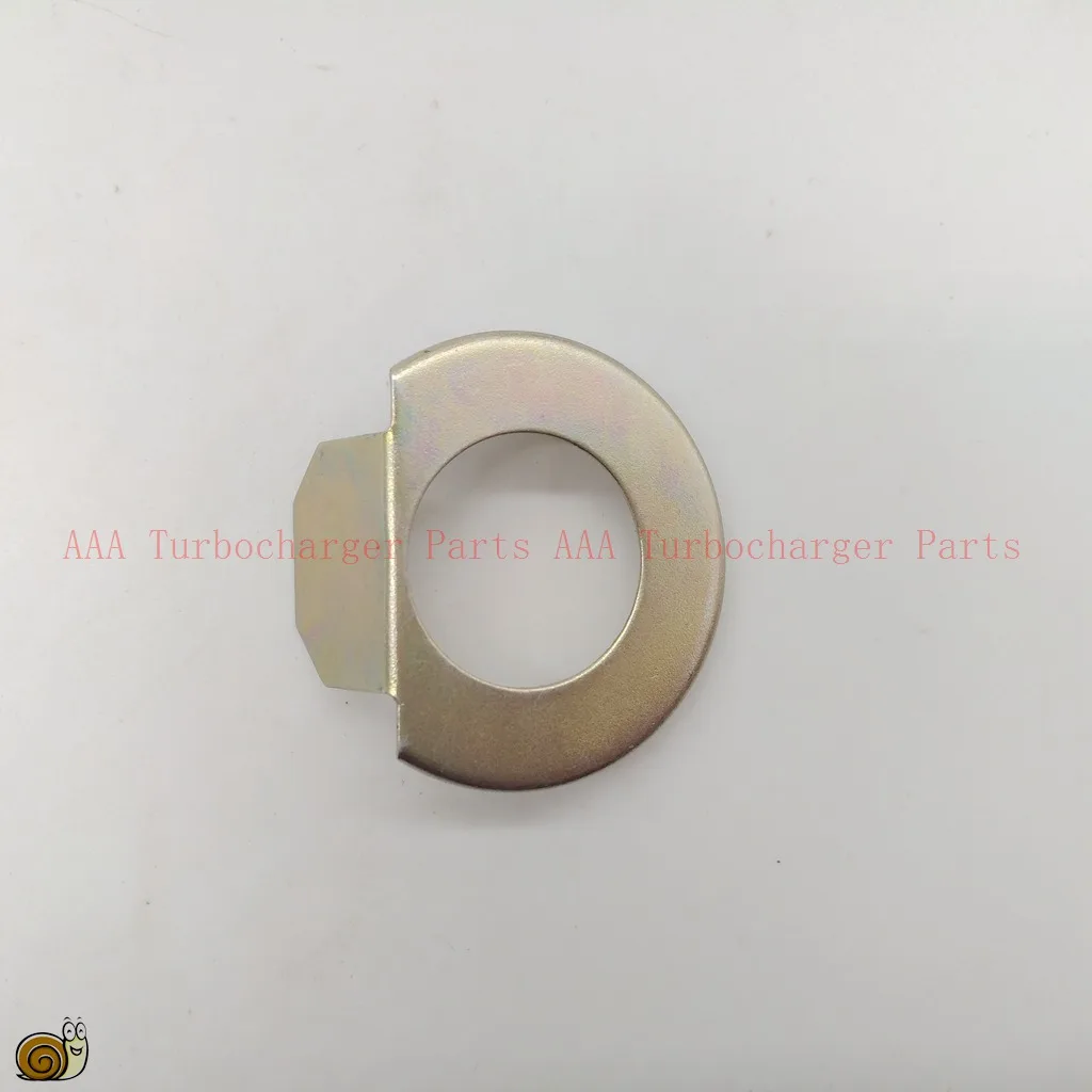 HX40/HX40W Turbo Oil Shield Oil Shield Turbocharger Parts supplier AAA ...