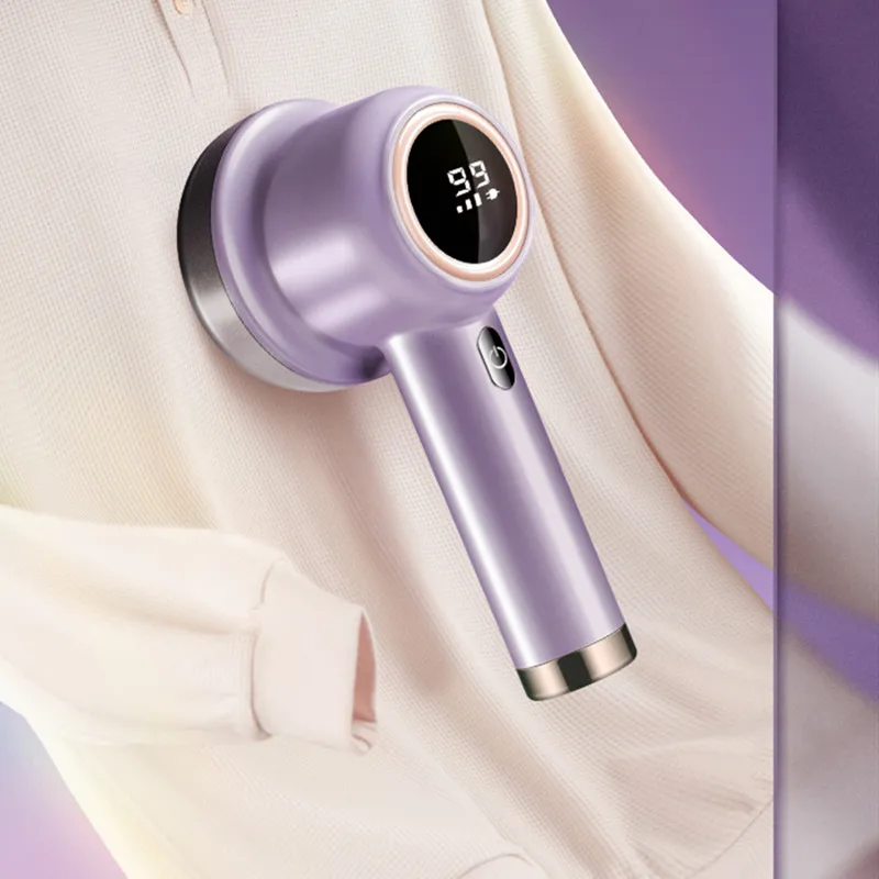 Hairball-Trimmer-Removes-Hairballs-Rechargeable-Clothes-Scraping-And ...