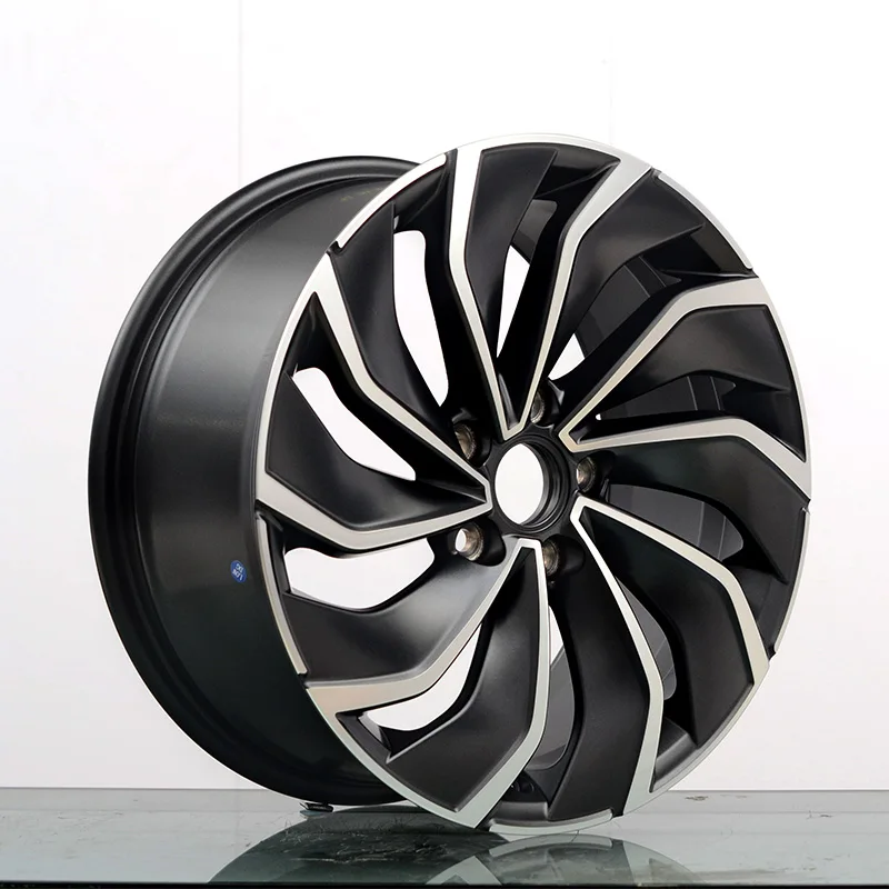 Hub-custom-wholesaler-17-5-112-using-Volkswagen-Golf-GTI-aluminum-alloy ...